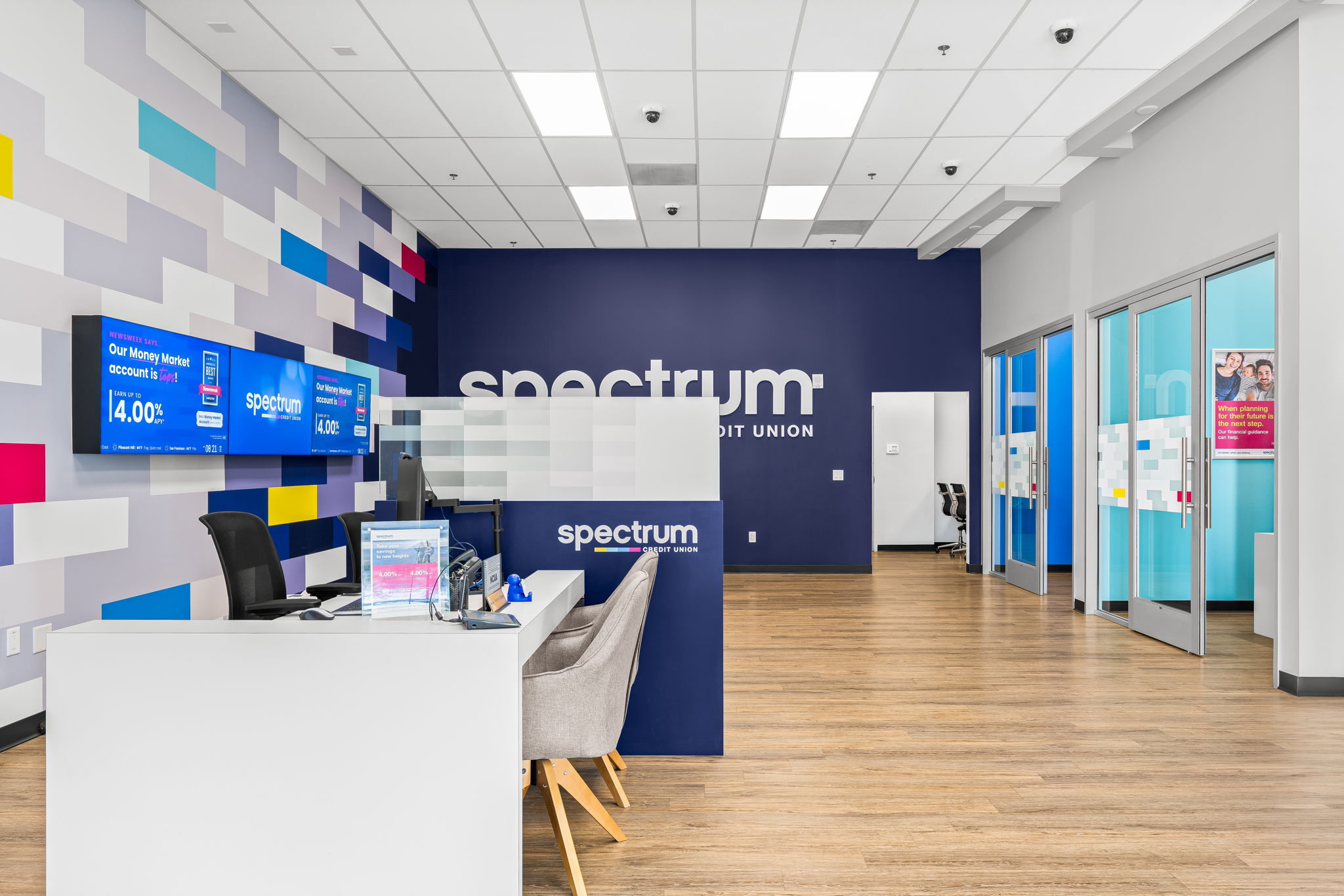 Spectrum Credit Union