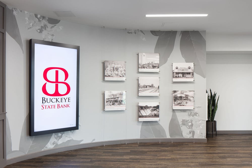 Buckeye State Bank - Powell