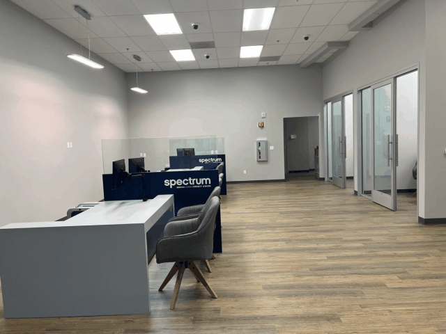 Spectrum Credit Union